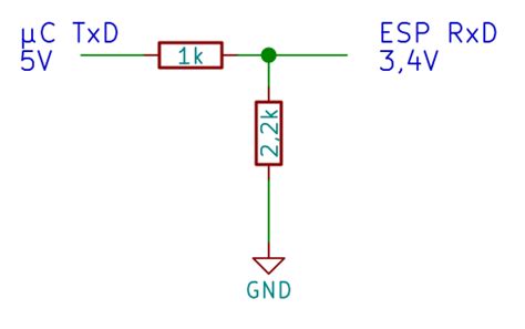 esp8266 und esp8285 module starter anleitung wlan modul