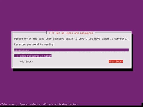 how to install ubuntu 18 04 lts bionic beaver minimal server