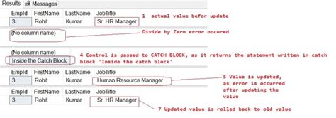 sql rollback transactions sql skull