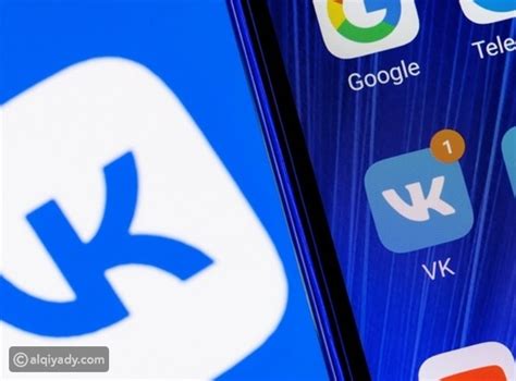 ارتفاع أرباح صناع المحتوى على شبكة Vk الروسية للتواصل الاجتماعي