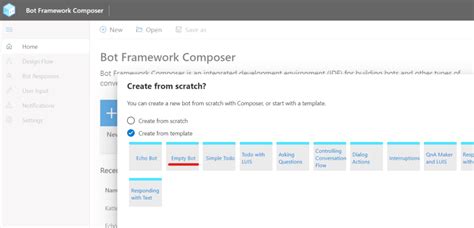 how to get instagram media with bot framework composer dev
