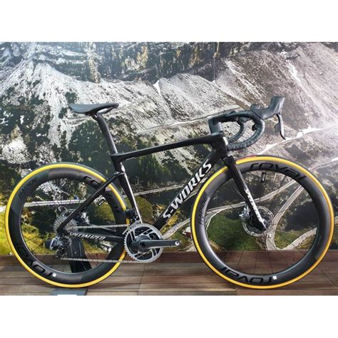 2023 S Works Tarmac Sram Red Etap Axs Masqbici