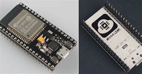 this post is about how to add support for esp32 to arduino ide and how