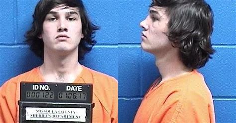 Missoula Man Sentenced To Prison For Assaulting Girlfriend