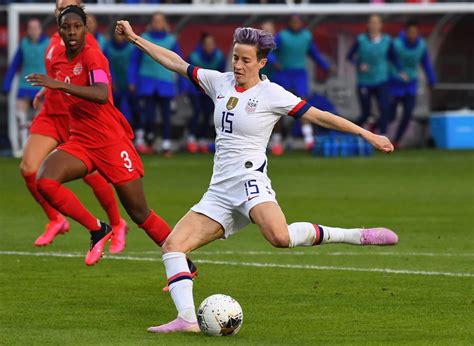 Women Demand 66 Million In Soccer Gender Discrimination Lawsuit The Week