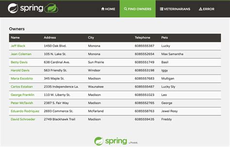free spring boot reactjs open source projects github