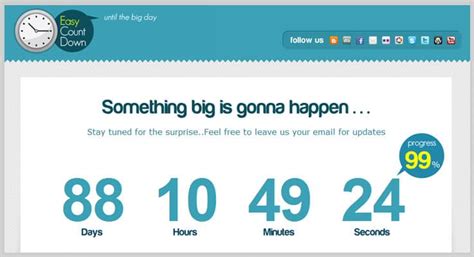 5 top rated countdown php script 2022 formget