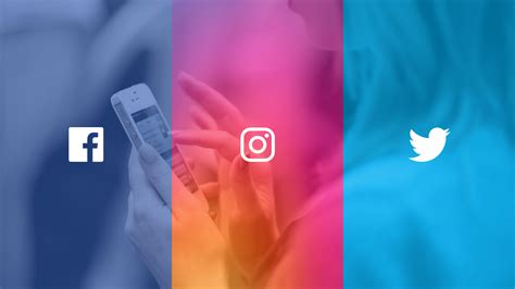 Facebook・instagram・twitter。目的に応じたsnsキャンペーン時の使い分けとは？