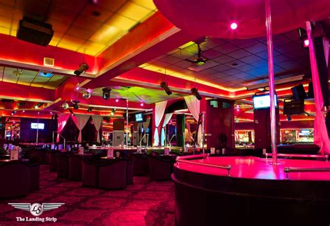 The Landing Strip Adult Entertainment 745 Bastrop Hwy Austin Tx