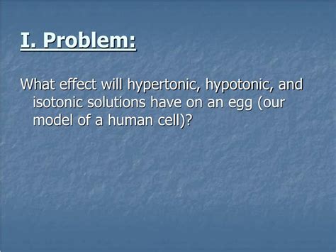 Ppt Osmosis Lab Powerpoint Presentation Free Download Id 6674882