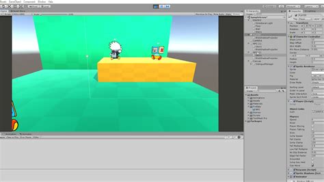 unity character controller capsule edge slide solution youtube