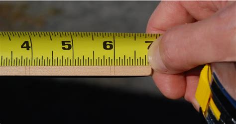 How To Read A Tape Measure Tips Tricks And Common Mistakes