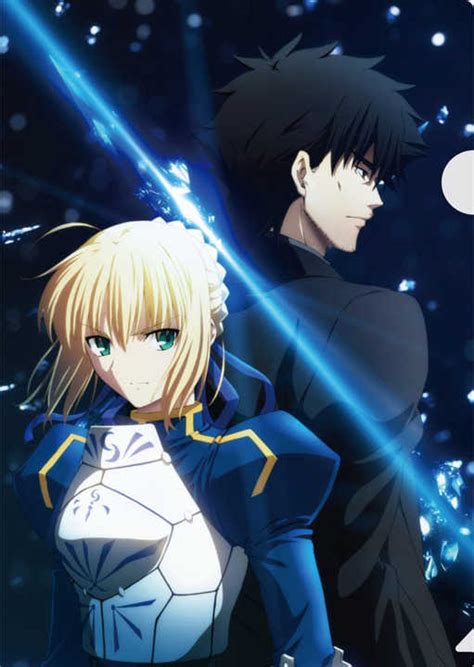 【写真 4 34枚】（c）type Moon／marvelous Aniplex，notes，shaft（c）東出祐一郎・type Moon