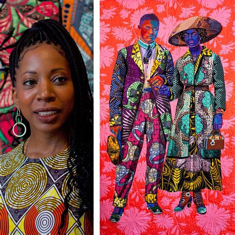 See Her Support Her Five Modern Black Female Artists Who Are Redefining