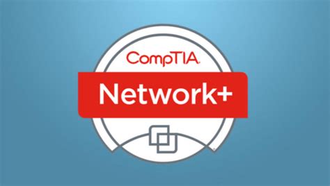 what is comptia network certification will there be enough practice