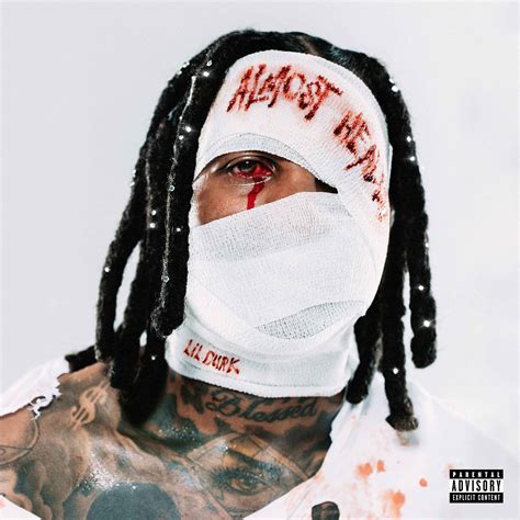 Album Review Lil Durk Taps Hip Hops Finest For Poignant New Lp