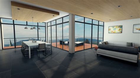 architectural visualization interior unity3d realtime youtube