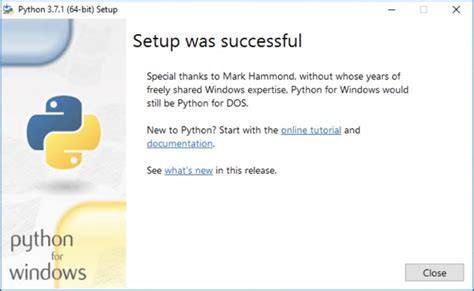 how to create a python 3 virtual environment in windows 10
