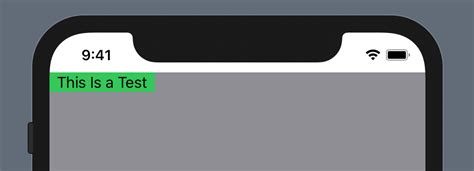 swiftui center content in scrollview stack overflow