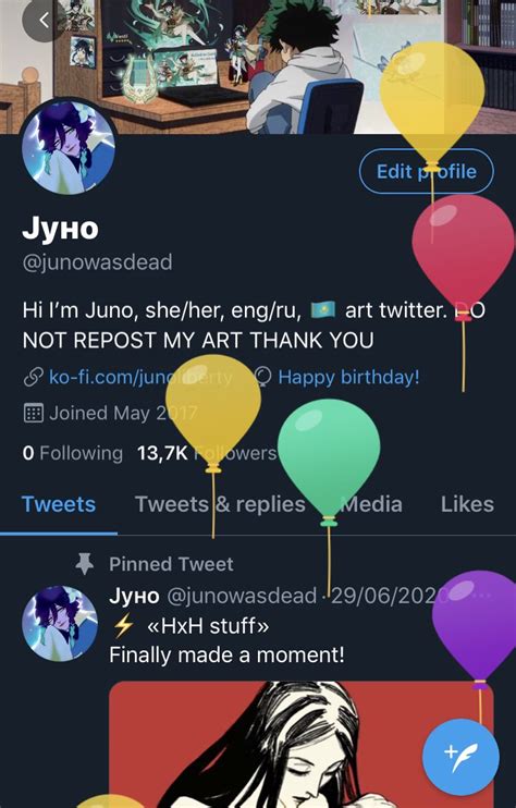 Jуно Junowasdead Twitter