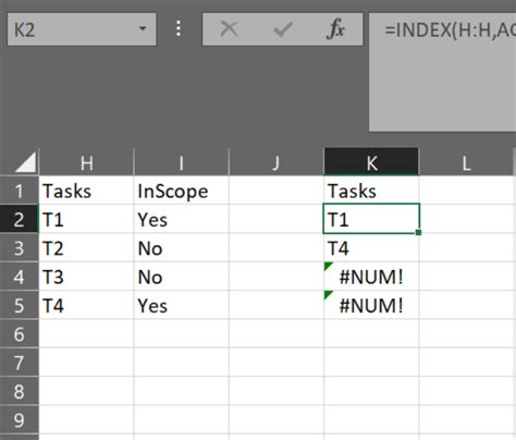 excel datavalidation list if record satisfies the