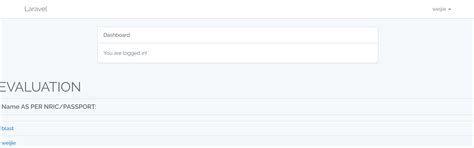 php getting data from database based on user id stack