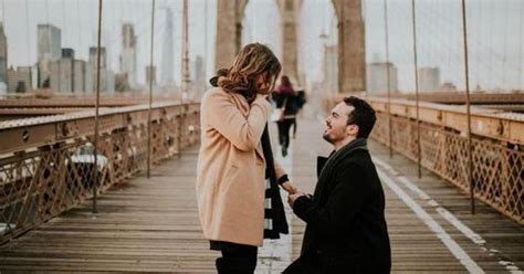 10 Most Romantic Ways To Propose Will You Marry Me 30 Images