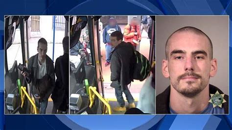Trimet Barber Portland Sex Offender Convicted Of Cutting Womans