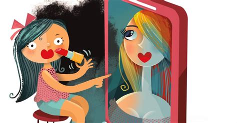Guía Para Padres Para No Hipersexualizar A Sus Hijos
