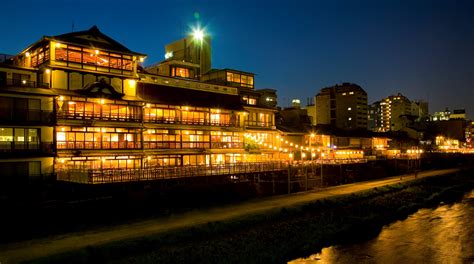 Funatsuru Kyoto Kamogawa Resort｜京都婚
