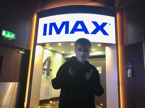 imax con