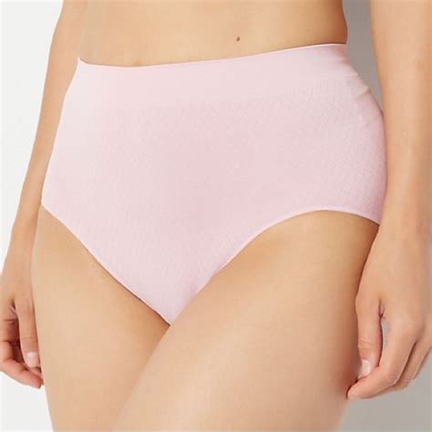 Breezies Intimates And Sleepwear Breezies Diamond Comfort Seamless