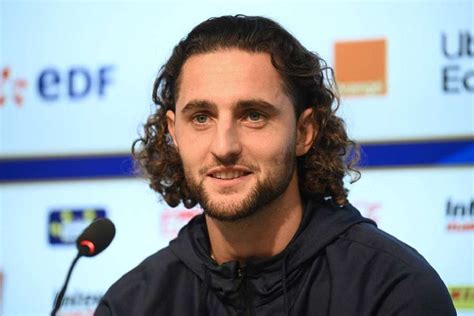 Adrien Rabiot O Rebelde Que Se Tornou Indispensável à Seleção Francesa