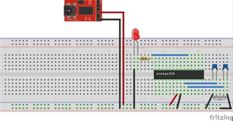 an advanced approach to arduino and avr programming 7