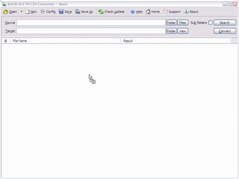 screen shot batch excel to csv converter excel to csv xlsx to csv hot