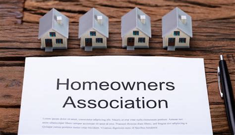 17 Things Hoas Can Fine You For Homeowners Association Regulation