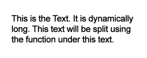 php gd center multiple lines dynamically text stack overflow