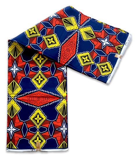 Ethlehem African Print Ankara African Print Fabric And Clothing