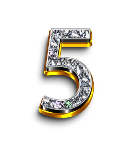 5 Png 5 Number Png Number 5 Png Number 5 Png Image Number 5