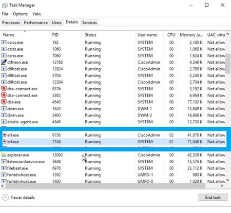 configuration wizard fails failed to setup rabbitmq for orion