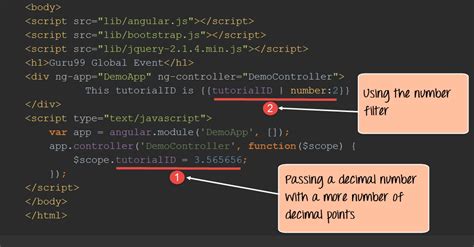 angularjs filters and angularjs custom filter with example