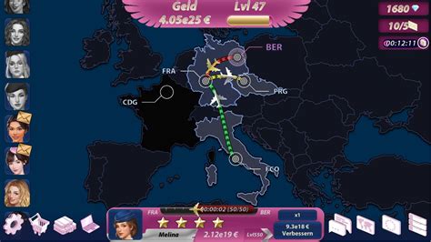 [18 ] Sexy Airlines [nutaku] V2 3 3 4 Unlimited Money Dark Mod Apk