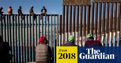 Supreme Court Rejects Trump Plea To Enforce Asylum Ban At Us Mexico