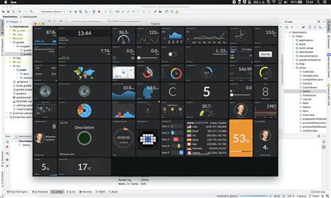 it is not running in intellij ide and jdk 11 · issue 3