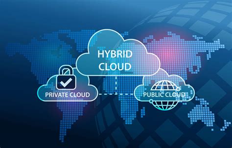 What Is Hybrid Cloud Analytics Technology Topics