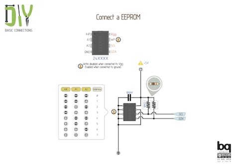 abc arduino basic connections page 11