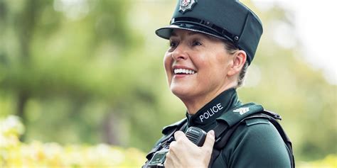 Police Service Of Northern Ireland