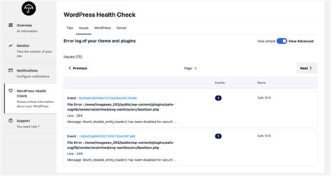 php error logs in wordpress made simple the definitive guide
