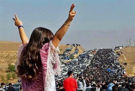 Irans Morality Police Disbanded After Death Of Mahsa Amini Sparks