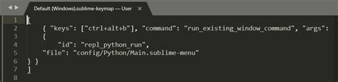 how i can run sublime text editor py file mertqutah